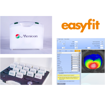 Menicon Time XL | Products | Professional | Menicon